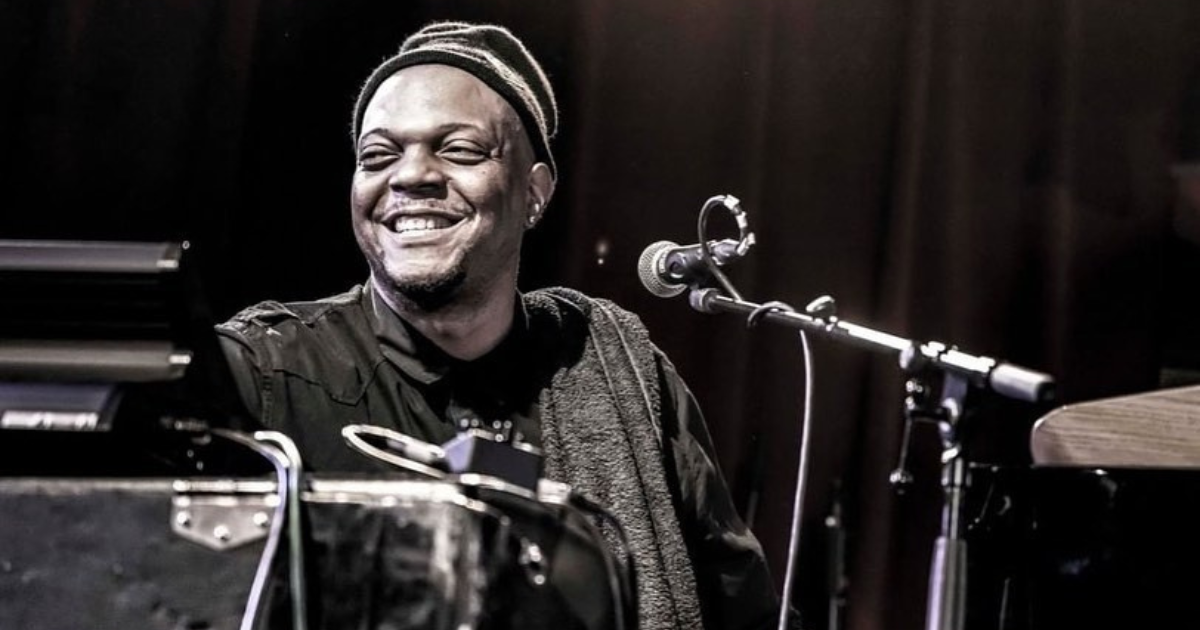 Shaun Martin, Keyboardist For Snarky Puppy & Acclaimed Producer ...