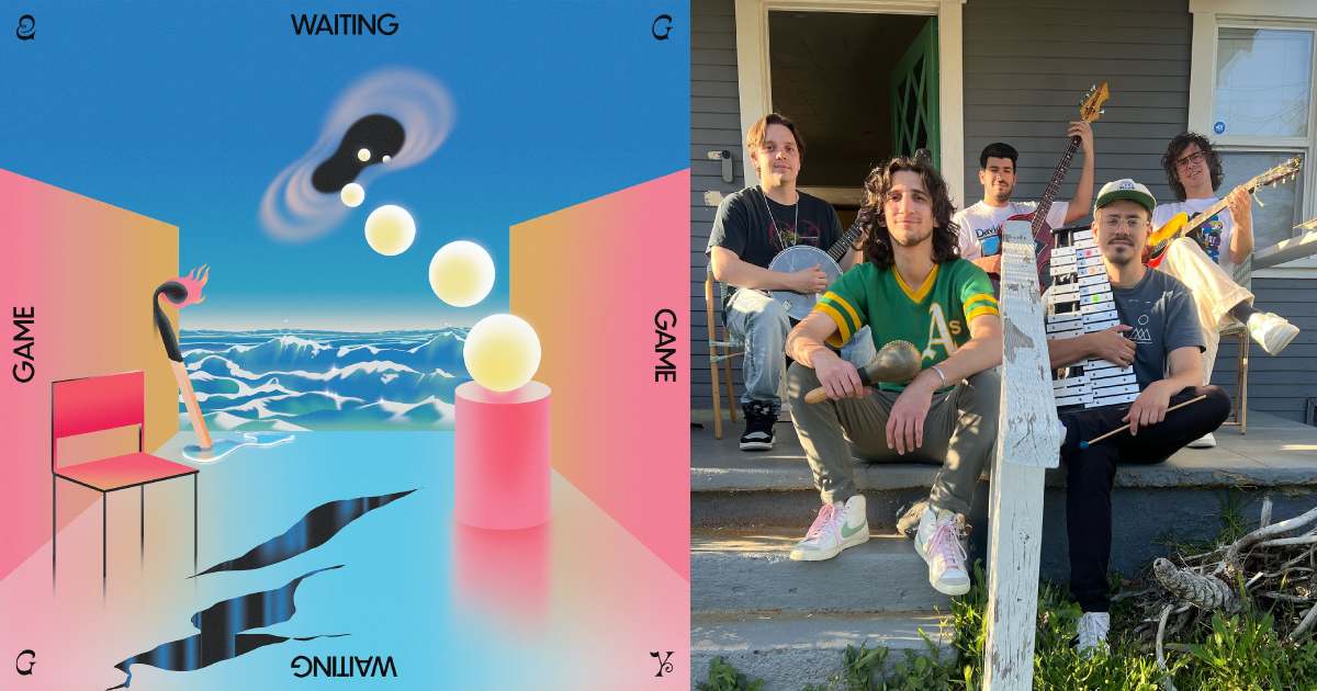 Eggy Releases Long-Awaited Sophomore Album, 'Waiting Game' [Listen]