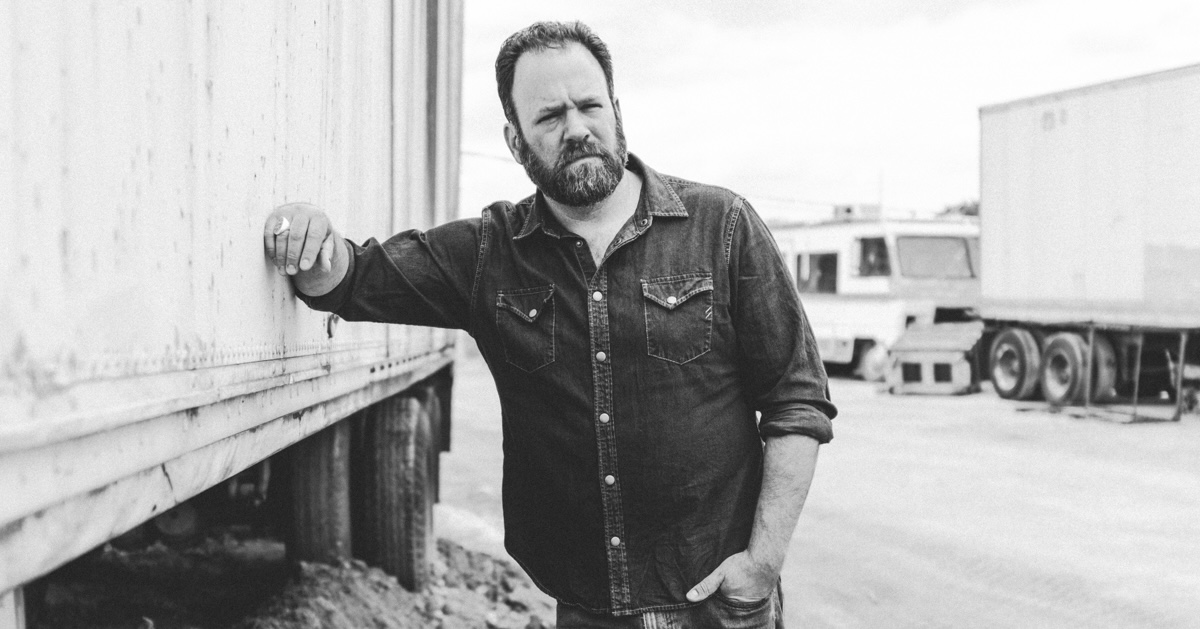 Cris Jacobs' Labor Bears Fruit On Collabs With Jerry Douglas & Billy ...