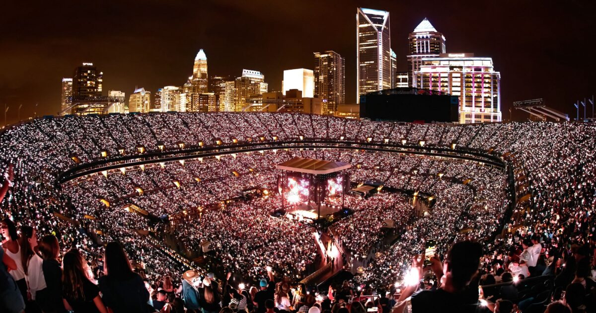 Billy Strings, James Taylor, The Avett Brothers, More Raise Over $24 ...