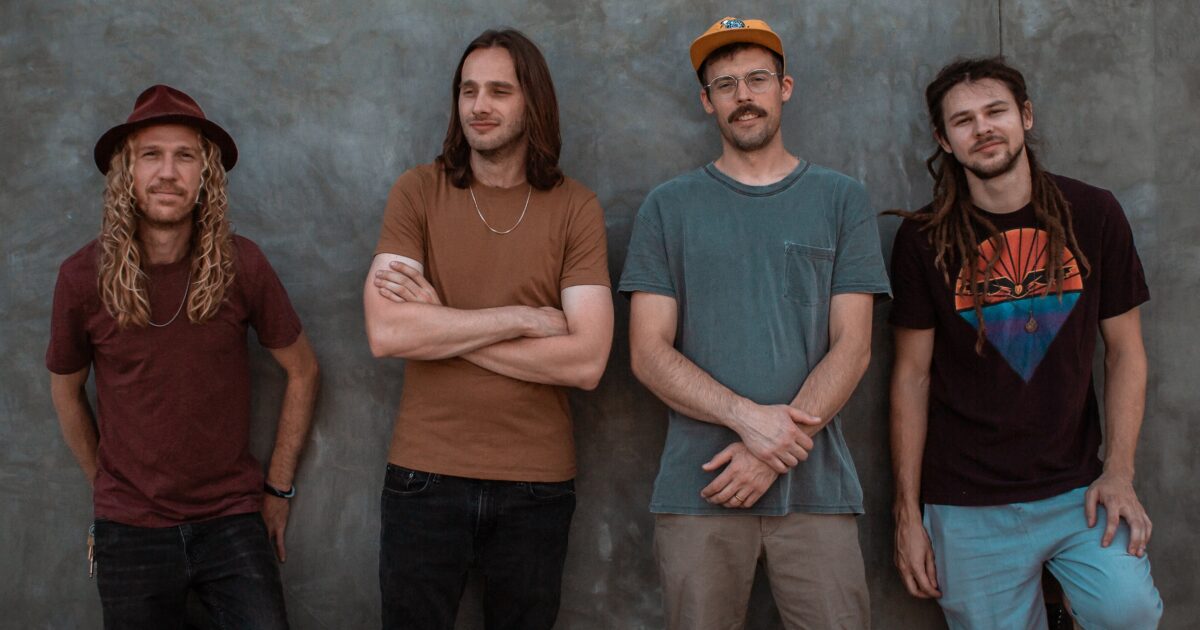 Dizgo Preps To Close Out 2024 With Triumphant 'Orbital Tour'