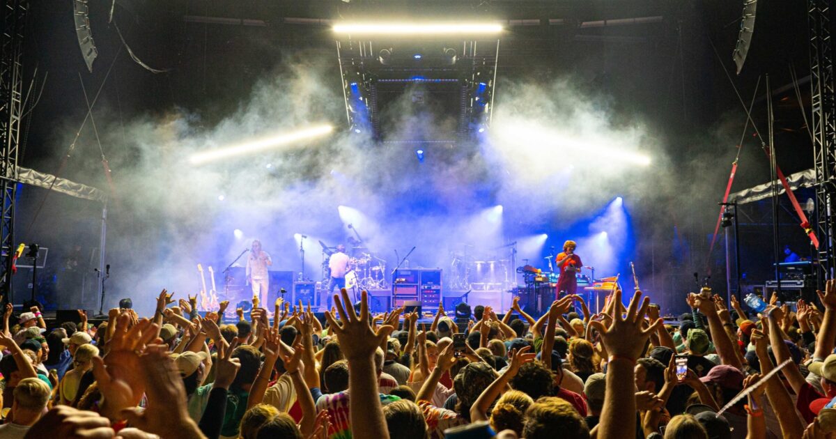 Goose Fans Possibly Exposed To Rabid Bats At Chicago's Salt Shed ...