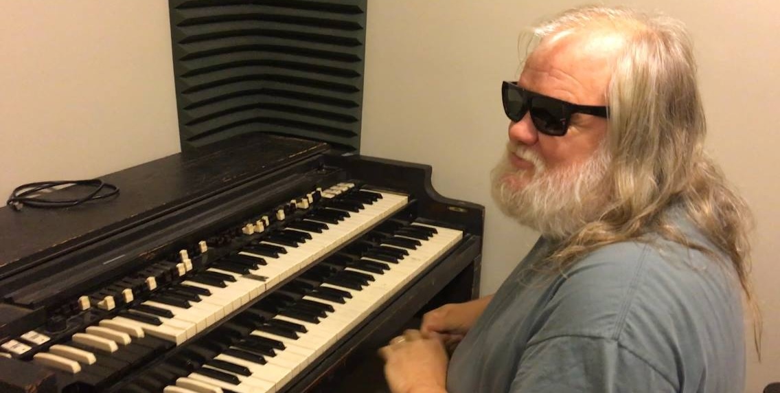 Warren Haynes Eulogizes Late Allman Brothers Band Keyboardist Johnny Neel