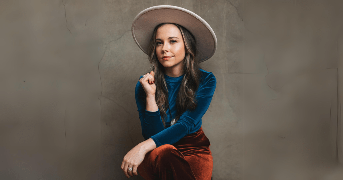 Sierra Hull Announces 2025 Winter Tour With Dates In Colorado, The West ...