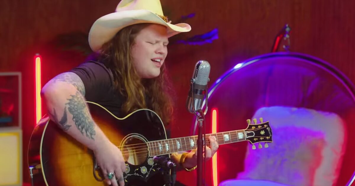 Marcus King Announces Intimate Acoustic Duo Tour With Drew Smithers ...