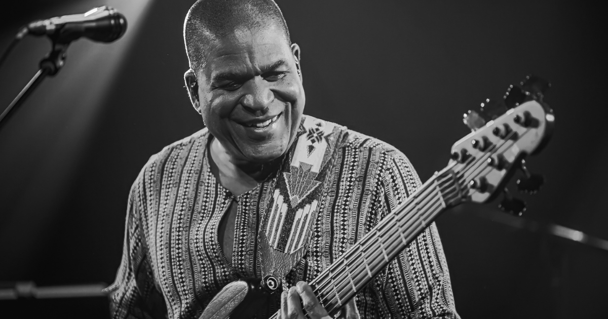 Oteil & Friends Carry On "Unbroken Chain" For Phil Lesh In Denver ...