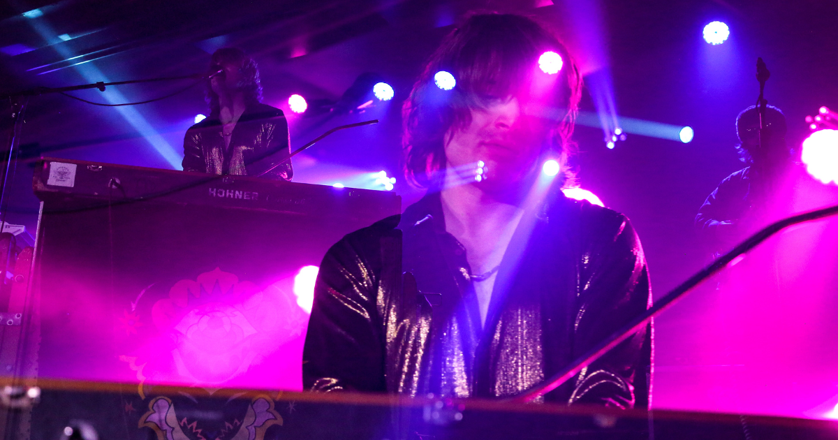 PHOTOS: Neal Francis Comes Alive In Michigan For Shows In Grand Rapids ...