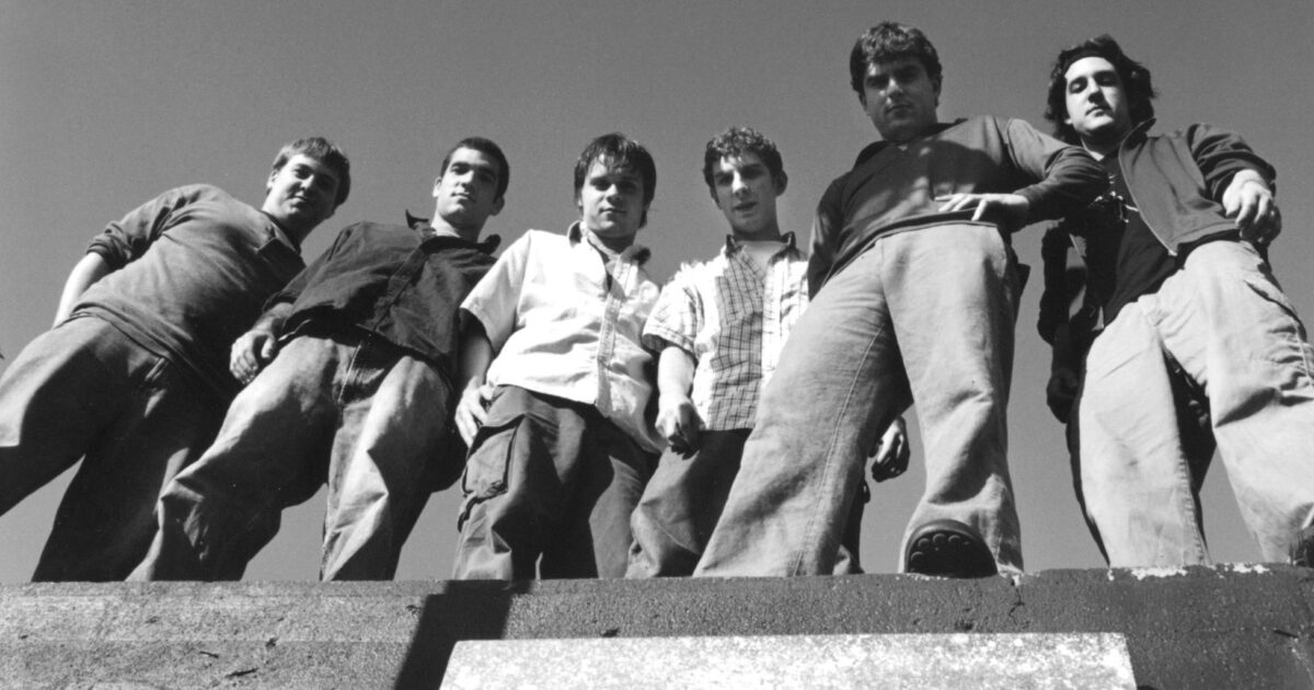 Addison Groove Project Announces First Shows In 12 Years