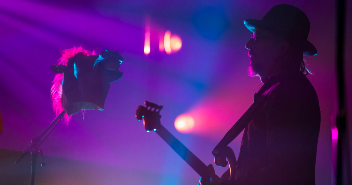 You Can Now Apply To Be The New Drummer In Primus [Update]