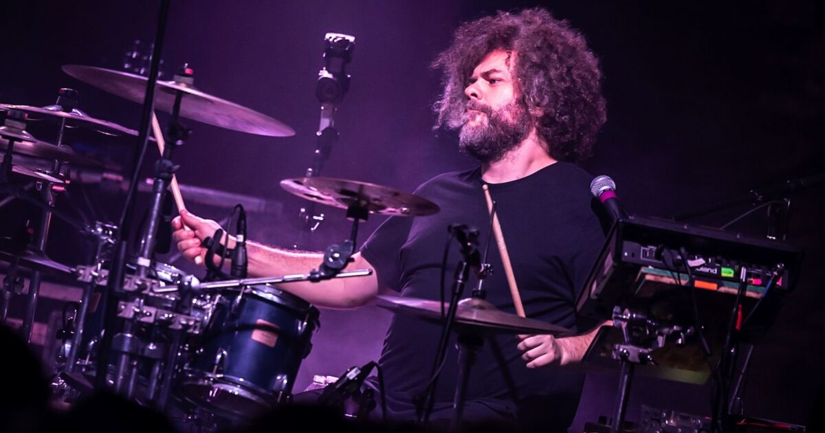 Dopapod Gets The Led Out On Night One At Soundcheck Studios [Video]