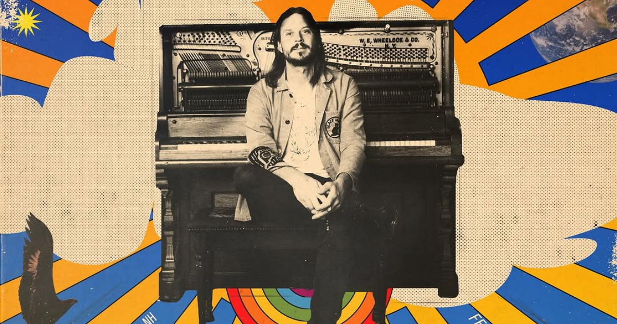 Marco Benevento Announces Solo Piano Tour