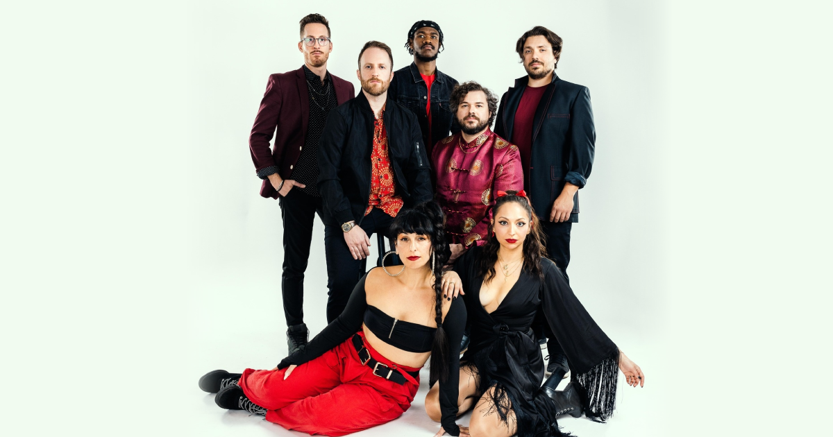 Cool Cool Cool Sets Sights On 2025 With New Singles, Europe/U.K ...