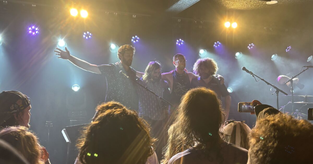 Best Friends, Fakeouts, & The End Of Dopapod: Highway Stars Say Goodbye ...