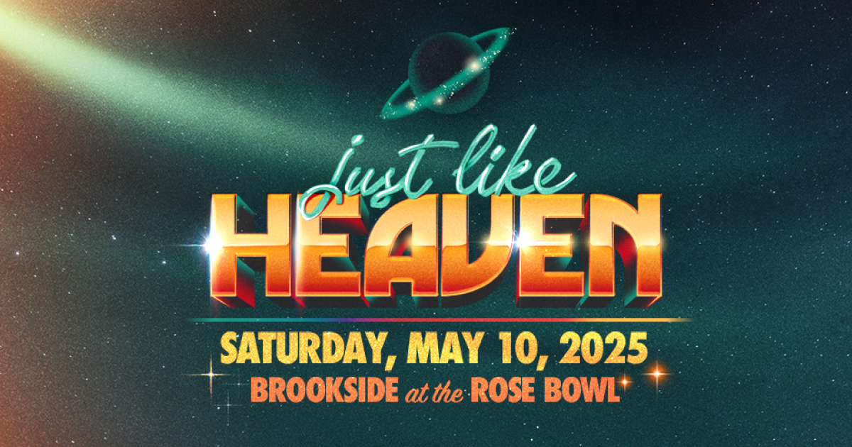 Just Like Heaven Festival Sets 2025 Lineup: Vampire Weekend, First Rilo ...
