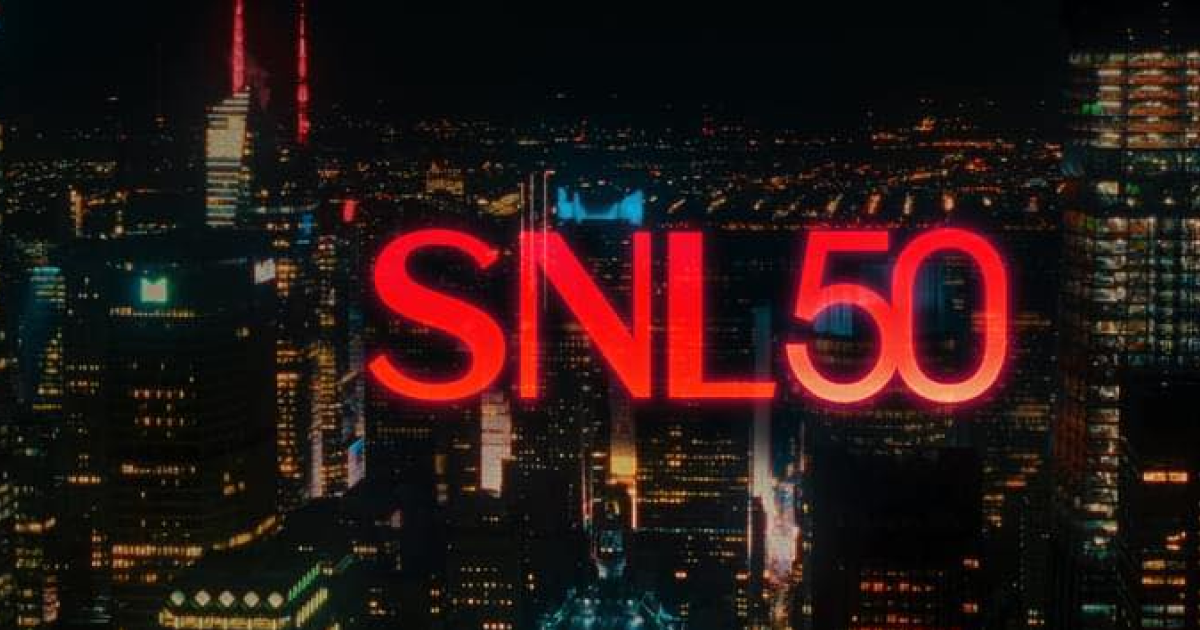 'SNL50' Concert At Radio City Music Hall To Feature Eddie Vedder, David ...