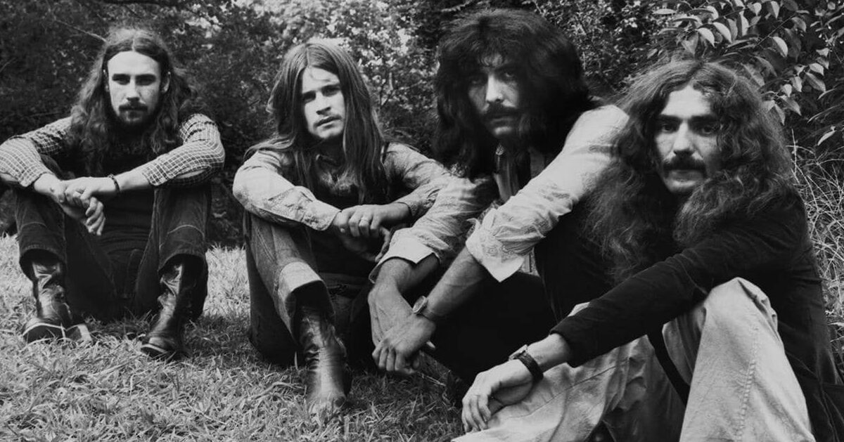 Ozzy Osbourne & Black Sabbath Announce Final Show Ever [Update]