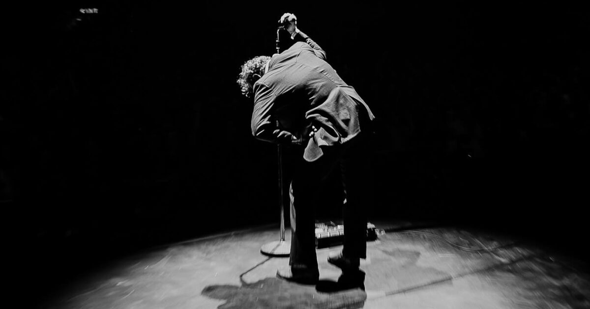 A Cosmopolitan Evening With Nathaniel Rateliff & The Night Sweats [Videos]