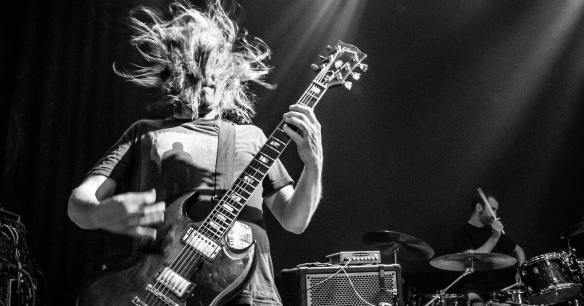 Pelican Announces New Album 'Flickering Resonance', Tour With Porcelain ...