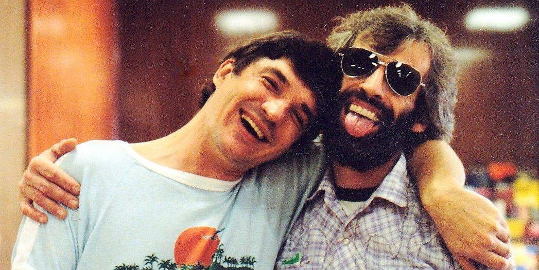 The Band's Richard Manuel Getting First Official Biography