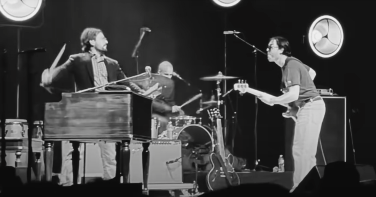 Remember Vulfpeck's Old "Beastly" Video? Now, Get Ready For "New ...