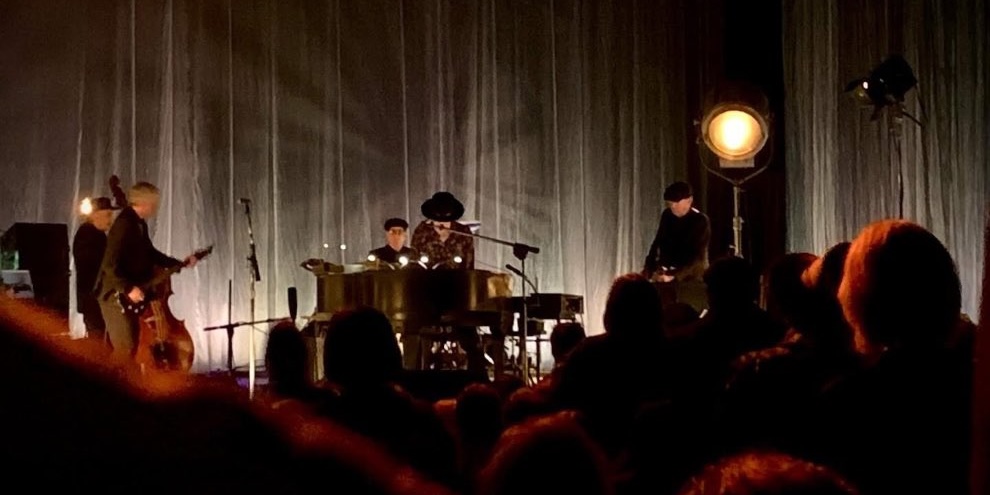 Bob Dylan Opens Intimate 2025 Tour With New Drummer In Tulsa [Audio]