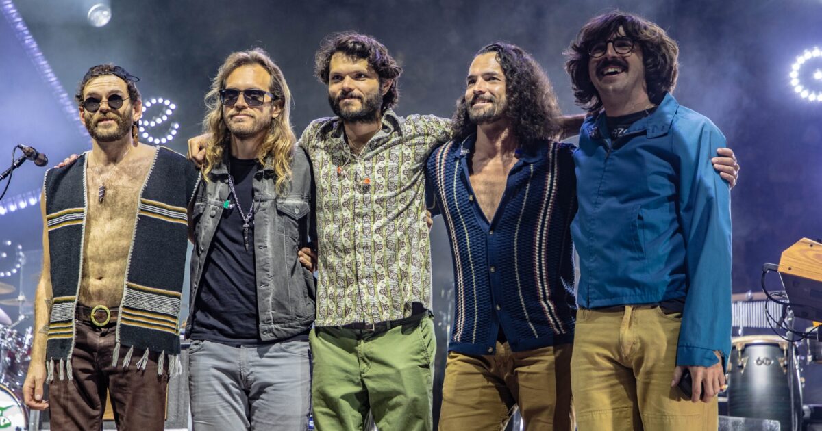 Goose Announces Departure Of Jeff Arevalo, Citing "Behavior In Jeff's Personal Life" [Update]