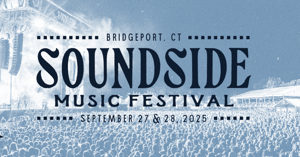 Soundside Music Festival Cancels 2025 Event Ft. The Killers, Vampire ...