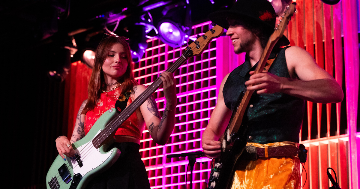 BALTHVS Introduces Fill-In Bassist, Salutes Jerry Garcia With ...