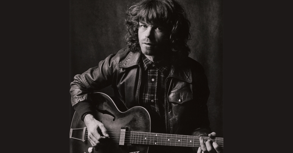 Folk Phenomenon Jesse Welles Expands International Tour Amid Global ...