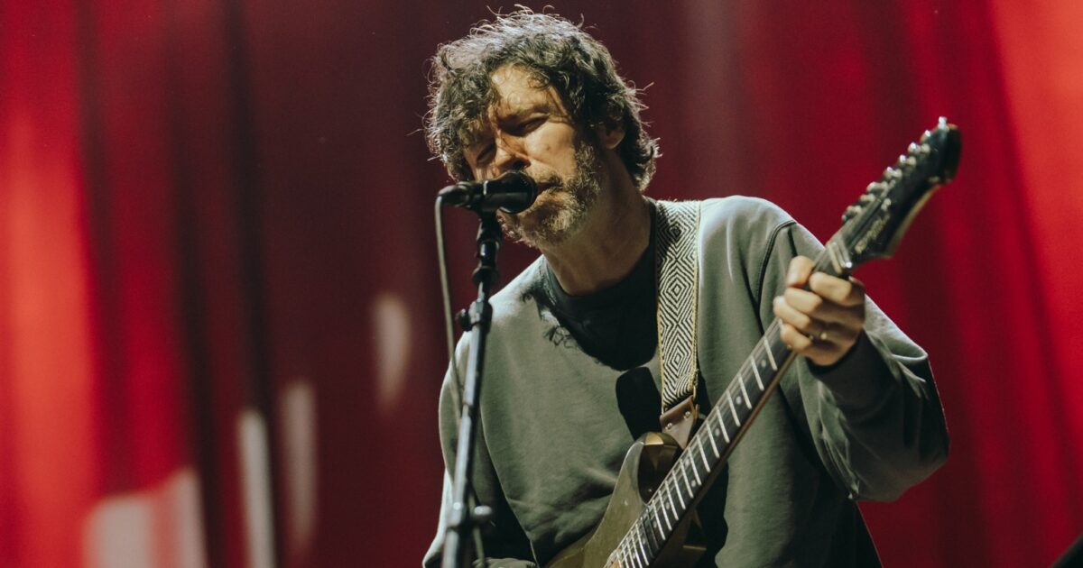 Joe Russo's Almost Dead Debuts Allman Brothers Band Cover At Westville ...