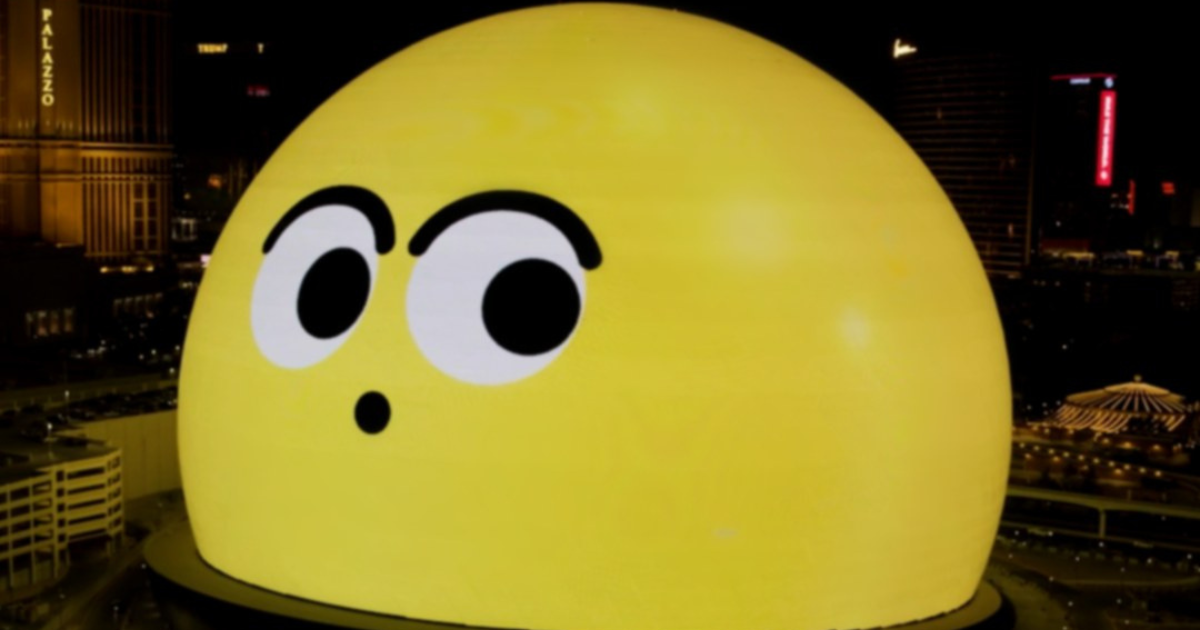 Mini Sphere Venues Reportedly In The Works