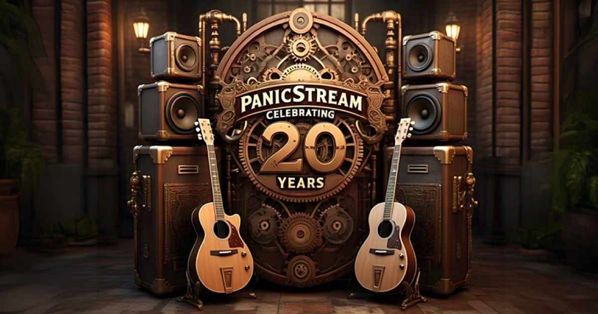 PanicStream Founder Among 244 People Charged In Child Sex Crime Operation [Photo/Video]