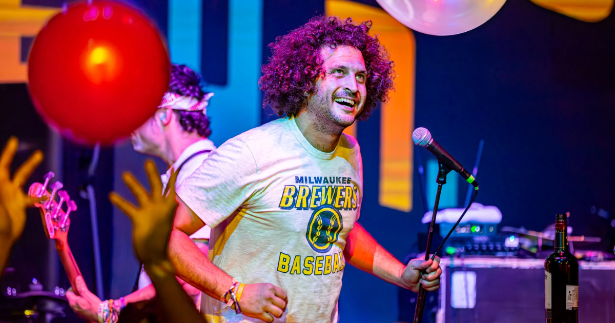 Halfway To SweetWater Music Fest To Bring Andy Frasco, Cool Cool Cool ...