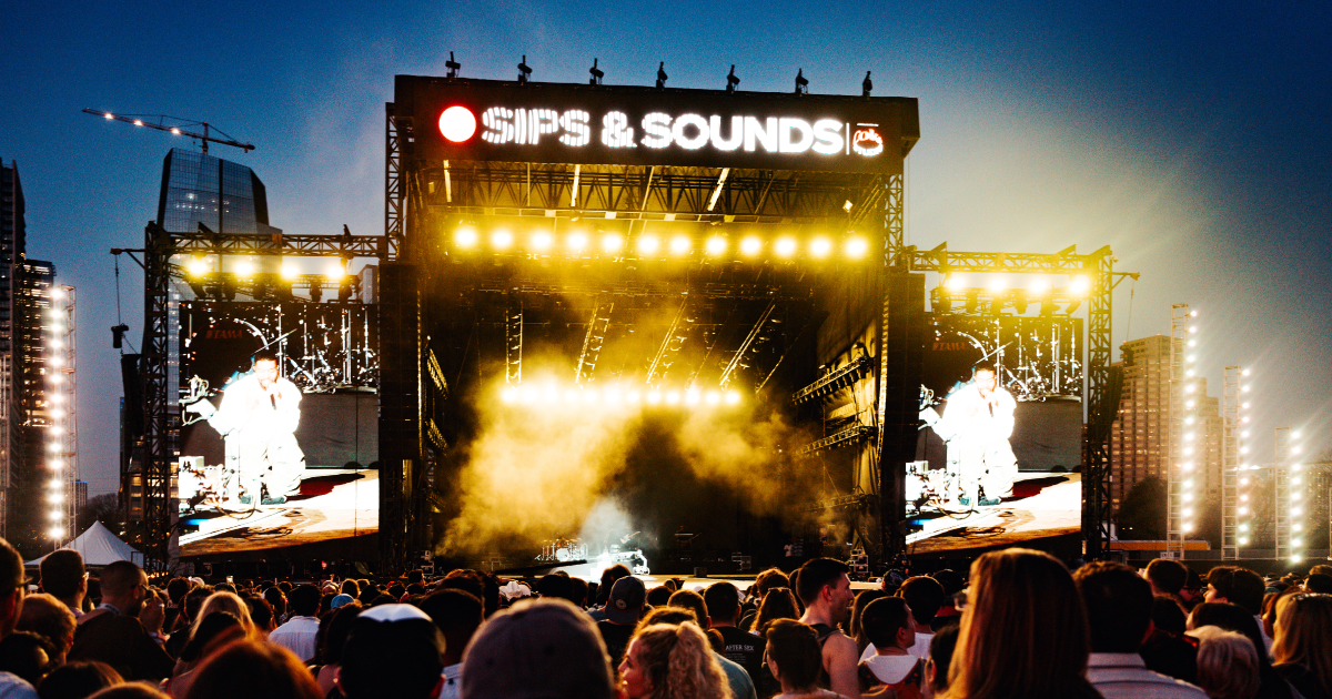 Christina Aguilera, Calvin Harris, Foster The People, More Top 2026 ...