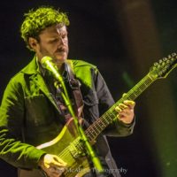 Joe Russo's Almost Dead Makes A Grand, Phish-Laced Red Rocks Debut With ...