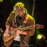 Joe Russo's Almost Dead Makes A Grand, Phish-Laced Red Rocks Debut With ...